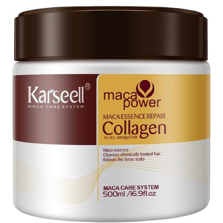 Karseell original | Premium Hair Masks, Oils, Shampoos & Conditioners ...